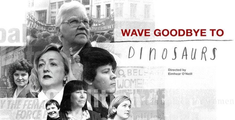 Wave Goodbye to Dinosaurs - United Nations Western Europe