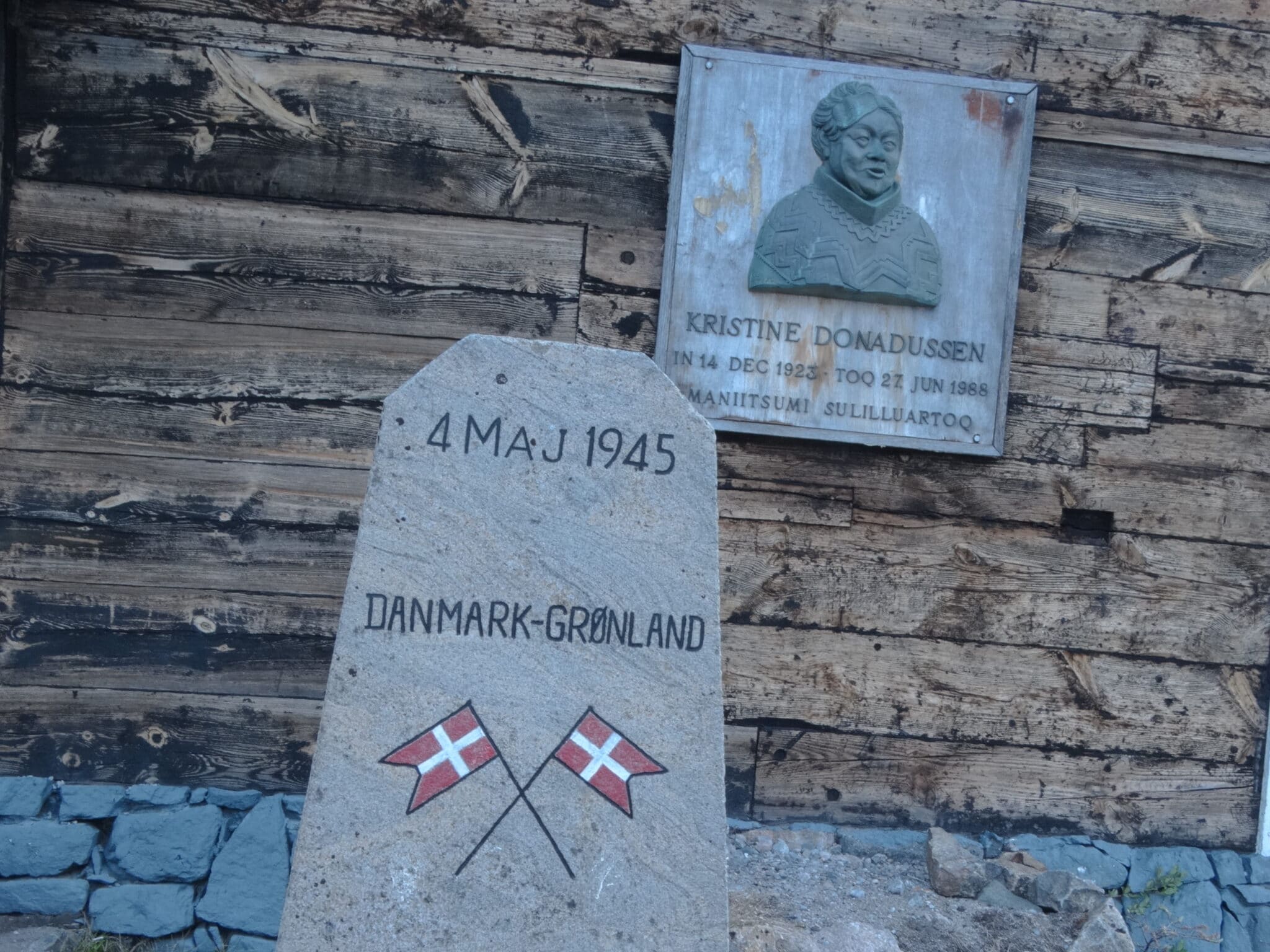 The politics of language in Greenland - United Nations Western Europe