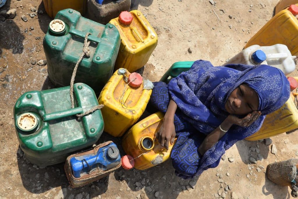 Norway pledges $9.5 million to climate adaptation for small-scale ...