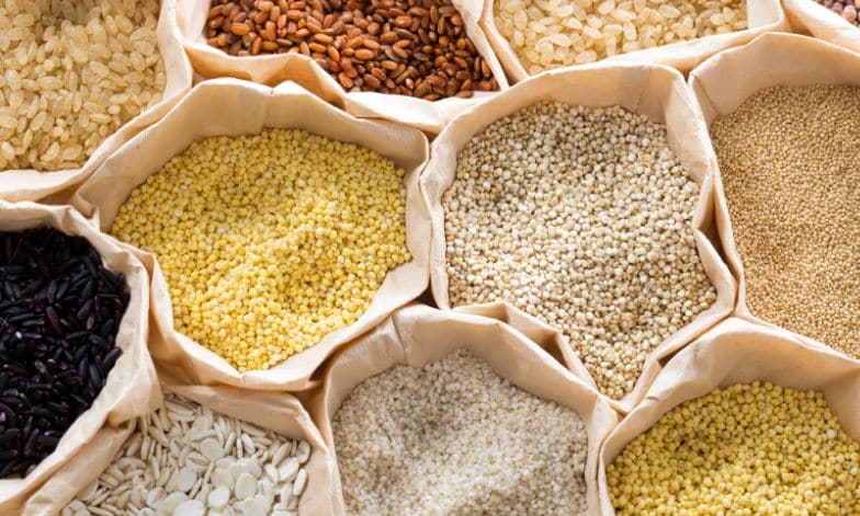 Millets - good for people, the environment, and farmers
