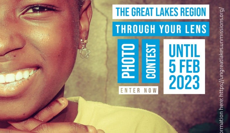 'The Great Lakes Region Through Your Lens' Photo Competition
