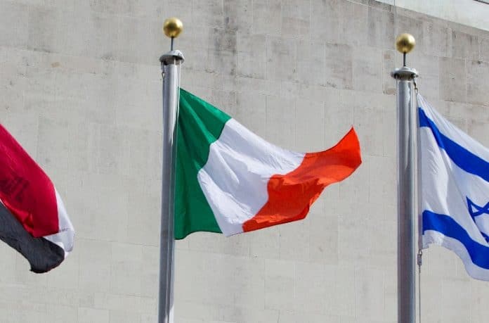 Sustainable Development in Ireland: over 80% of targets achieved