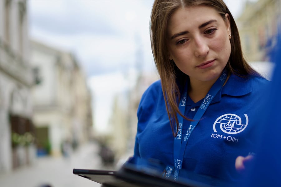 IOM Recommendations to the Incoming Cyprus EU Presidency