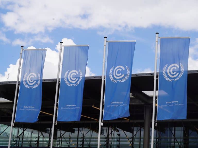SB60: Climate negotiations in Bonn - United Nations Western Europe