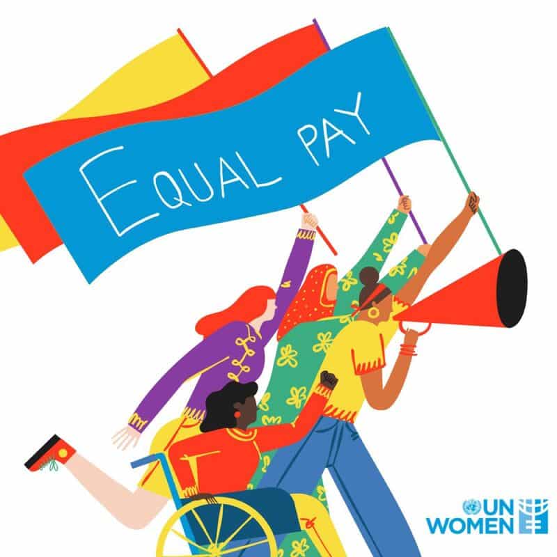 Global Gender Gap Report 2024: It will take 134 years to reach gender ...