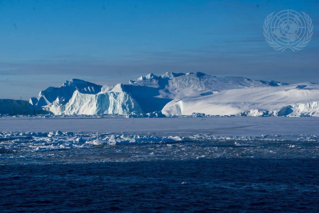 State of the Global Climate report: New Records Reached