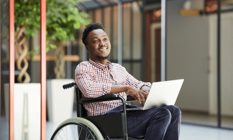 Artificial intelligence and the inclusion of Persons with disabilities