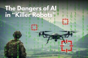 AI and the Dangers of Lethal Autonomous Weapons Systems