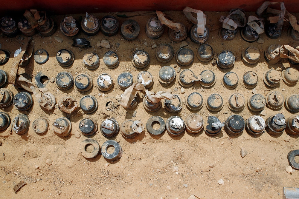 Norway Signs Multi-Million Aid Agreements for Humanitarian Assistance ...
