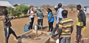 Norway Signs Multi-Million Aid Agreements for Humanitarian Assistance ...