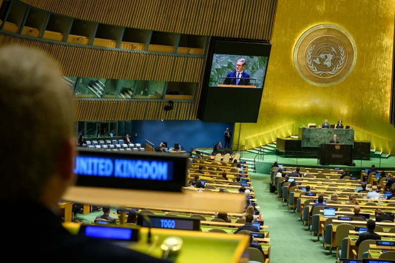 The United Kingdom and the United Nations: What you need to know