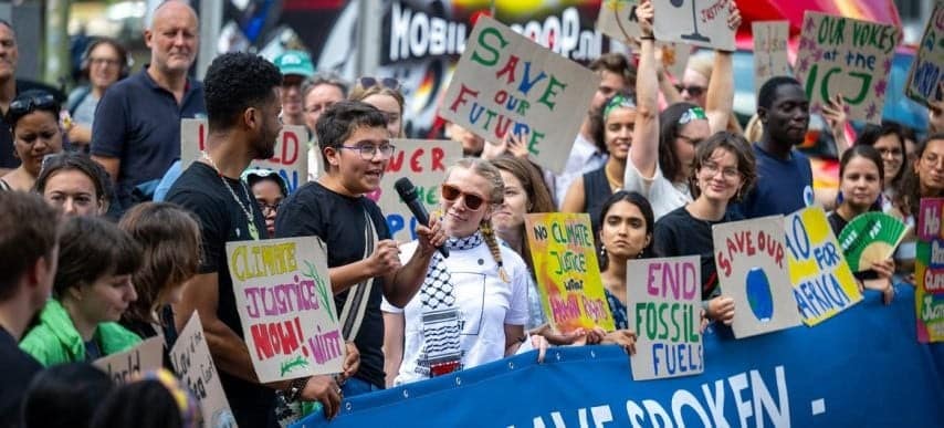 Climate: Historic ICJ opinion on the obligations of States - United ...