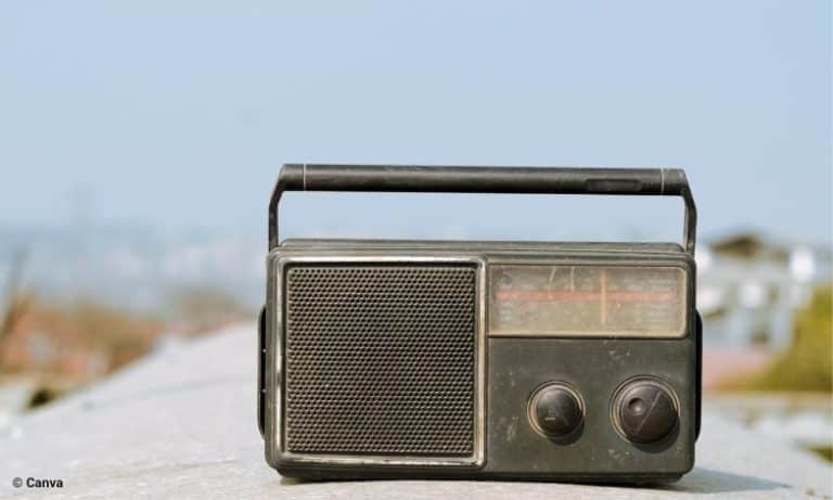 Global Radio for Resilience Initiative