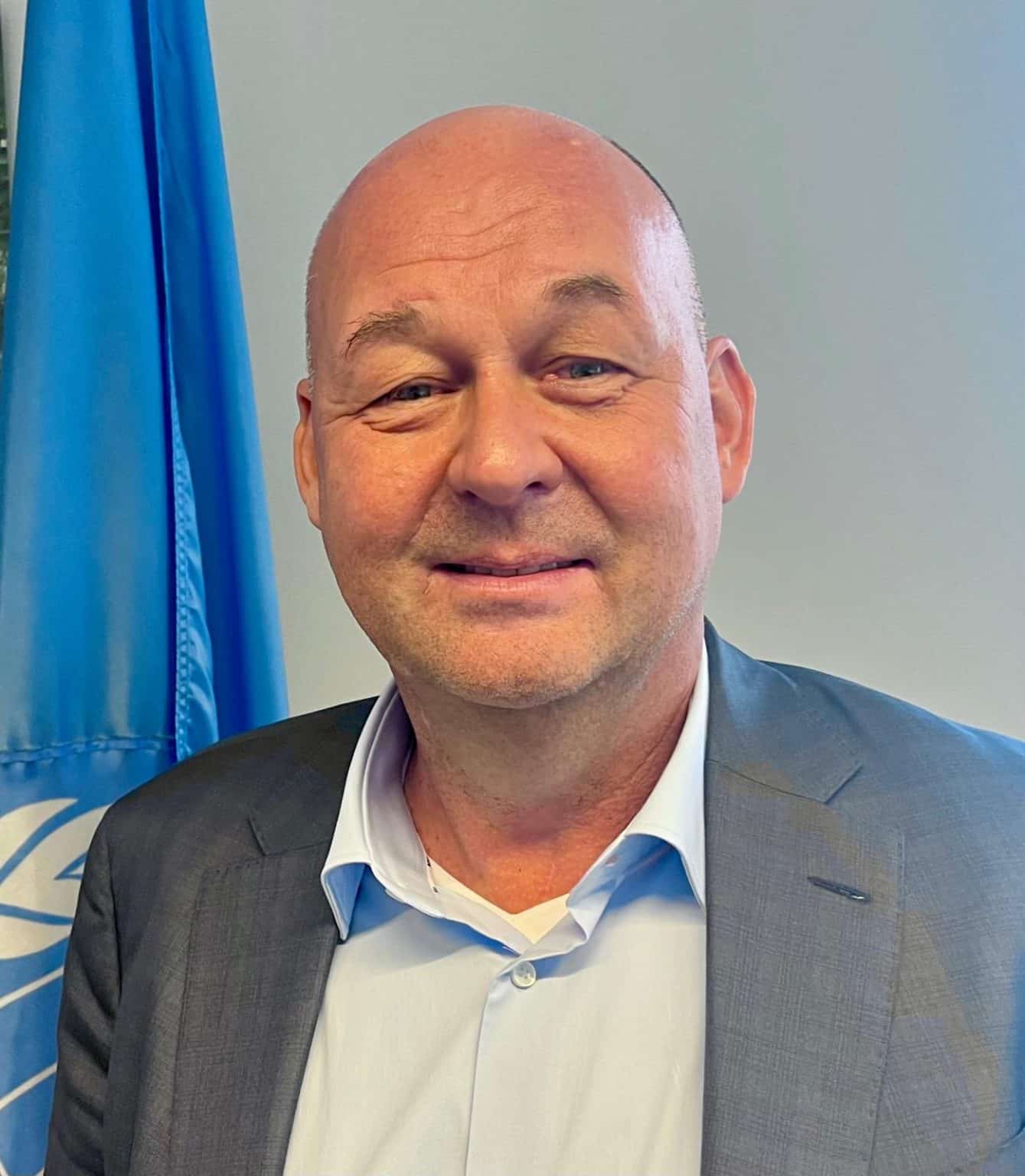 UNDP in Ukraine: Mine clearance, energy reconstruction, veterans