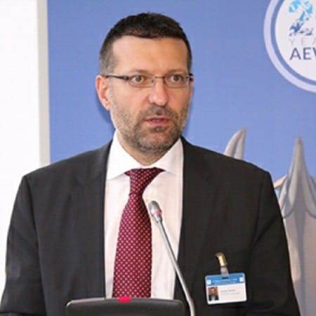 UNEP/AEWA: Protecting Migratory Waterbirds and Their Habitats