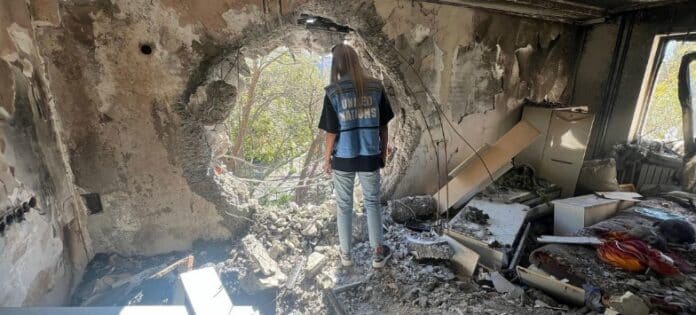 Four years since the full-scale invasion: What is the UN doing in Ukraine?