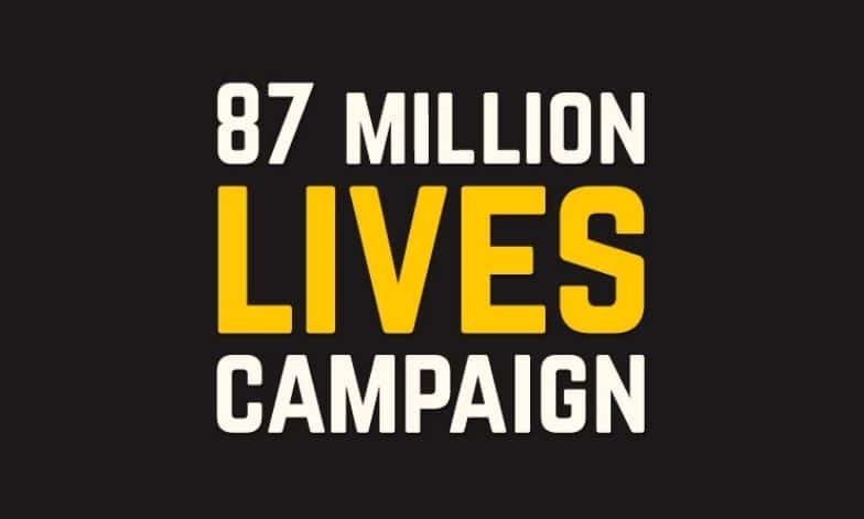 UN campaign to support 87 million lives still underfunded - United ...