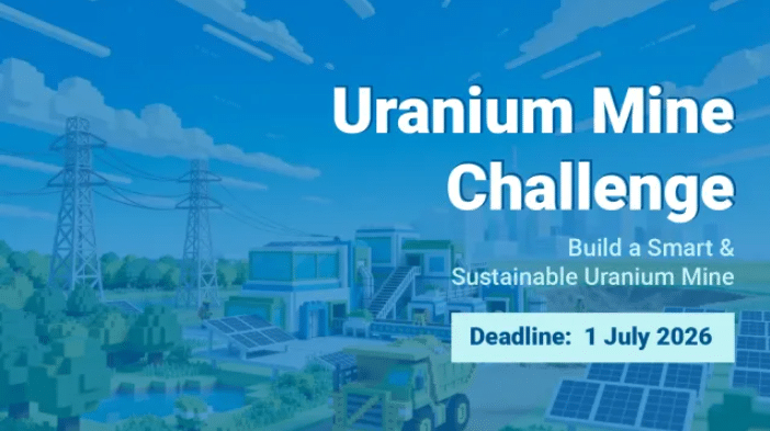 Uranium Mine Challenge: Call for Student Submissions - United Nations ...
