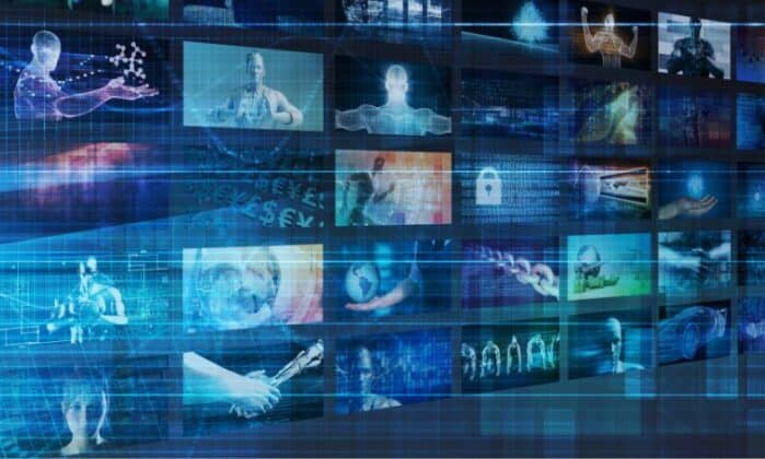 Artificial intelligence: What are deepfakes?