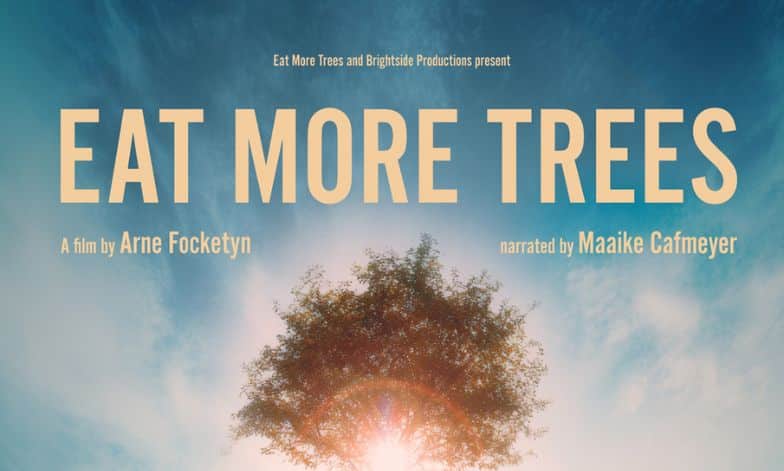 Eat More Trees - United Nations Western Europe