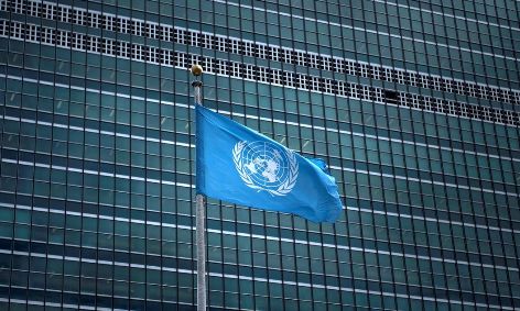 Un Comité no asume la portavocía de la ONU