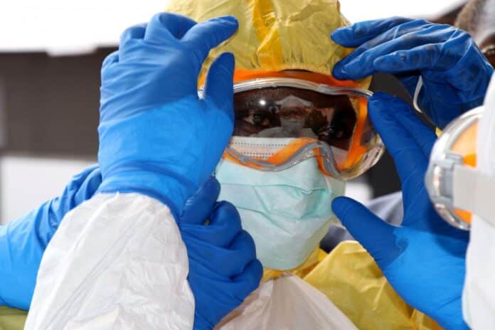 Ebola : le variant rare qui se répand en RDC