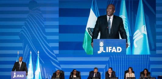 IFAD Archives - ONU Italia