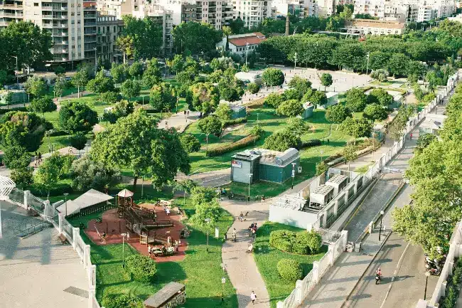 Giornata Mondiale delle Città 2025