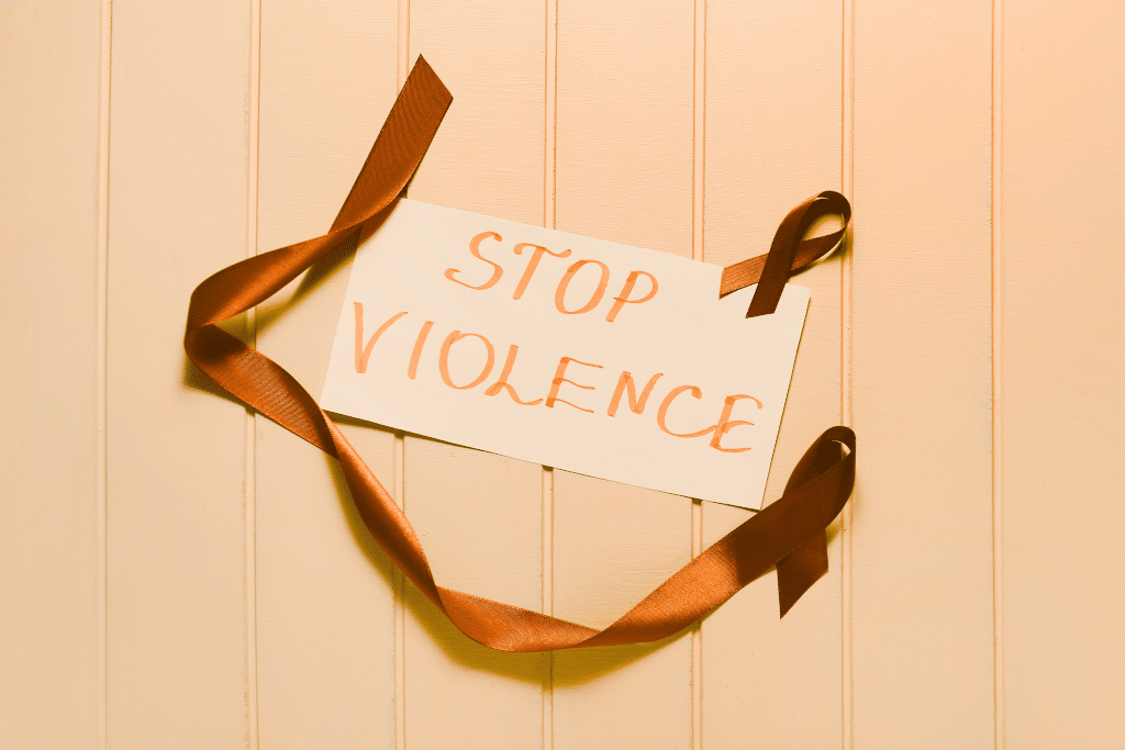 België: de strijd tegen feminicide en geweld tegen vrouwen - Verenigde ...