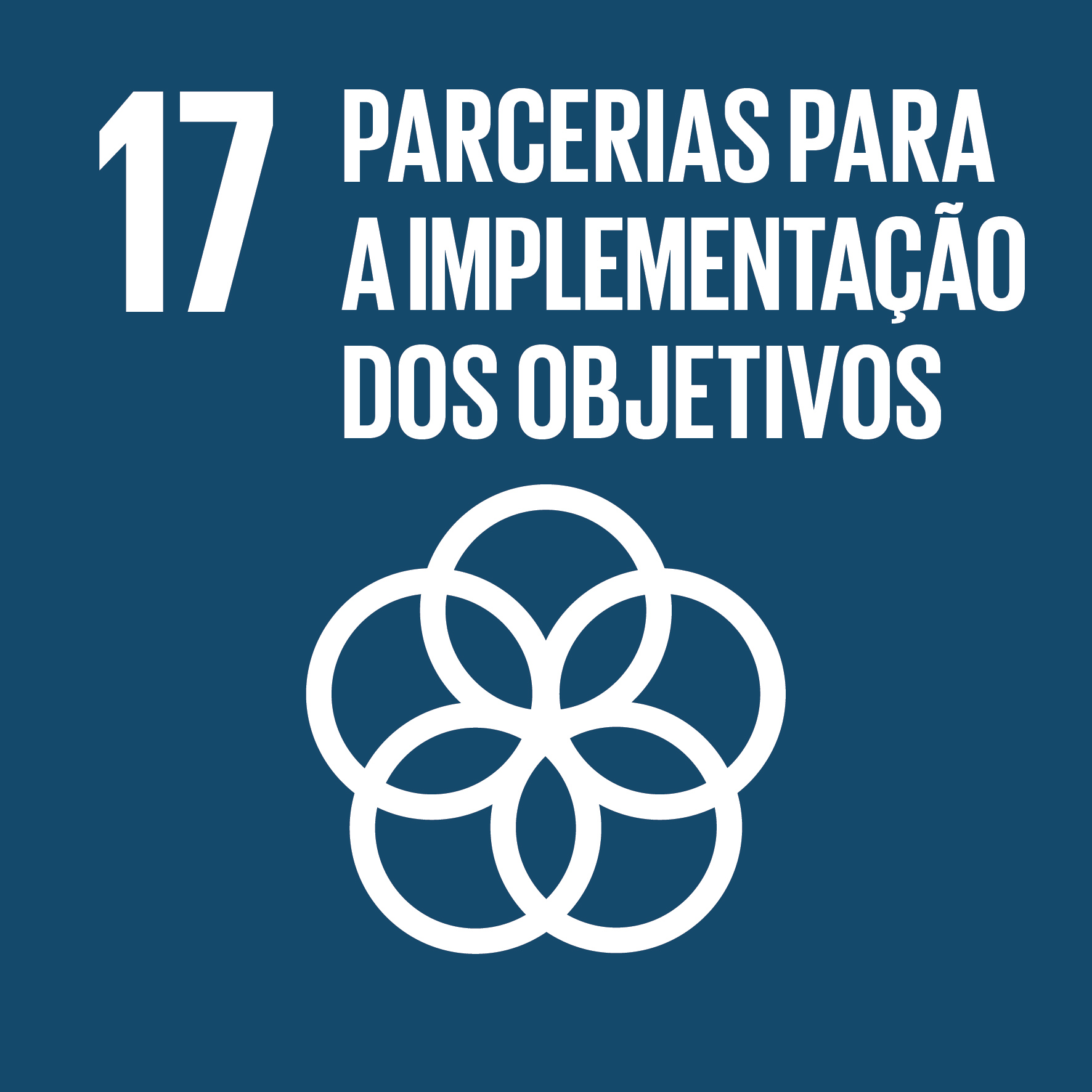 Objetivos de Desenvolvimento Sustentável - ONU Portugal