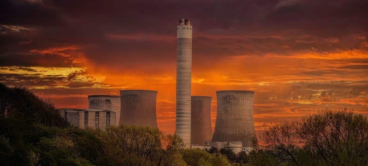 Produktionen av fossila bränslen kan fördubblas fram till 2030 ...